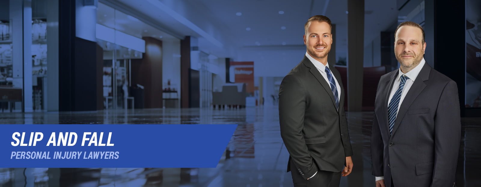 Slip and Fall Injury Legal Experts in Toronto | Barapp Law