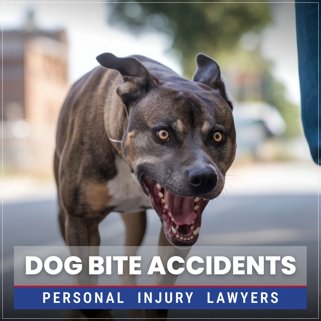 Dog Bite Injury Lawyers in Toronto | Barapp Law