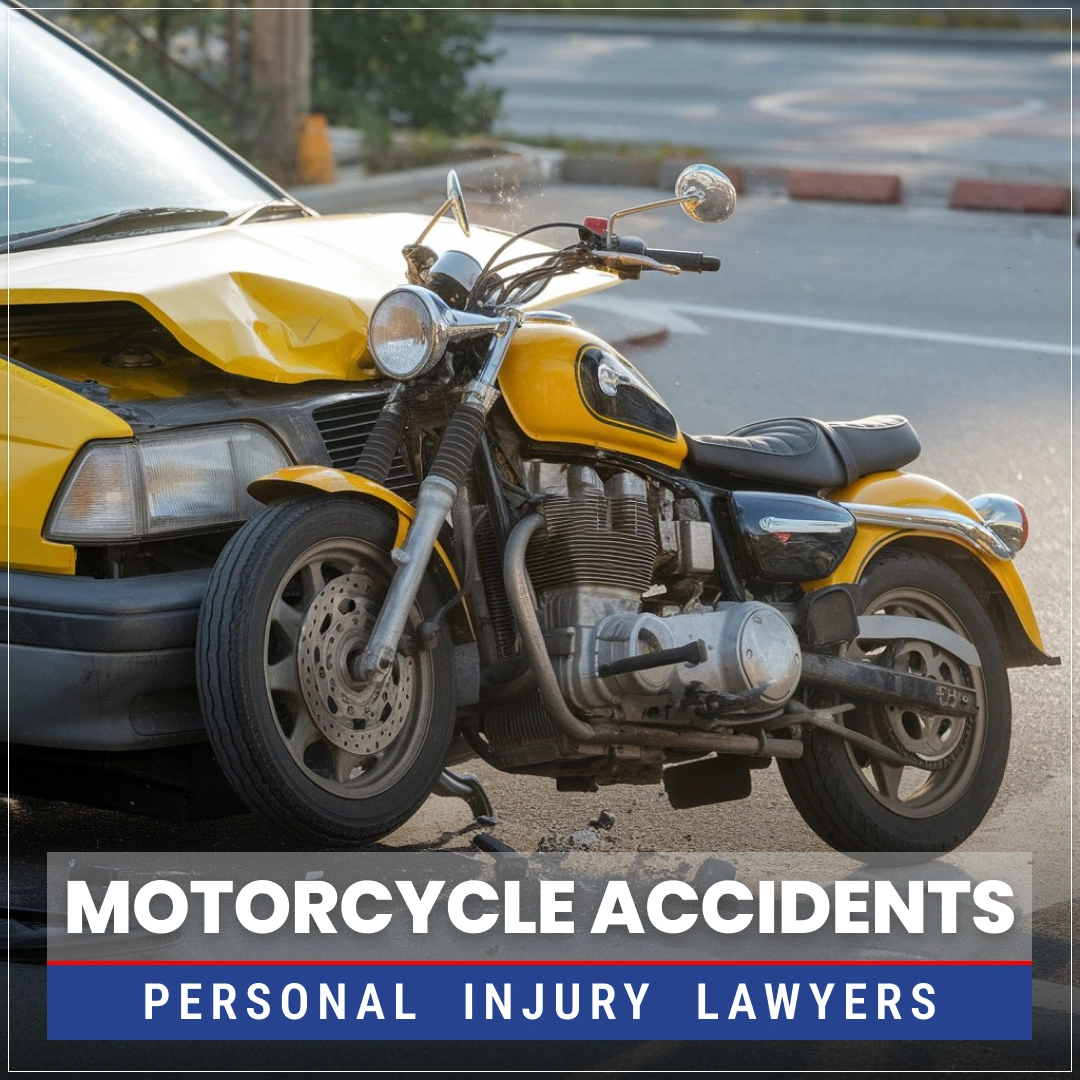 Toronto's Motorcycle Accident Law Specialists | Barapp Law