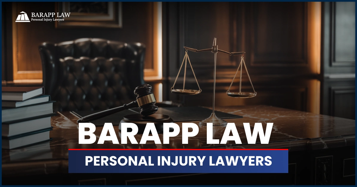 Toronto Personal Injury Lawyers | Barapp Law